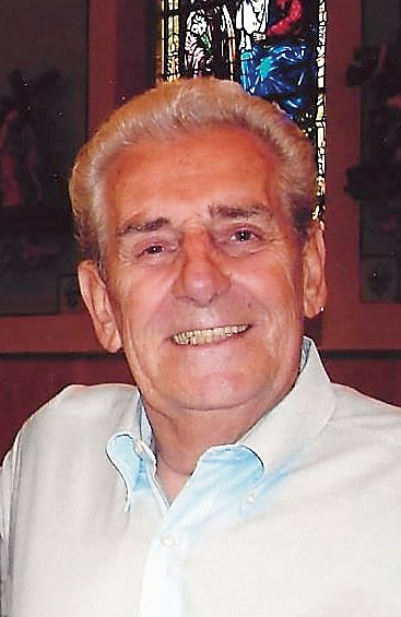 Donald Sanford ‘Don’ Bryan | News, Sports, Jobs - Altoona Mirror